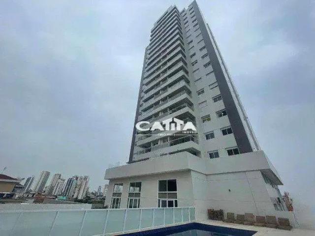 Apartamento para Locação em São Paulo/SP Cidade Mãe do Céu 2 Quartos