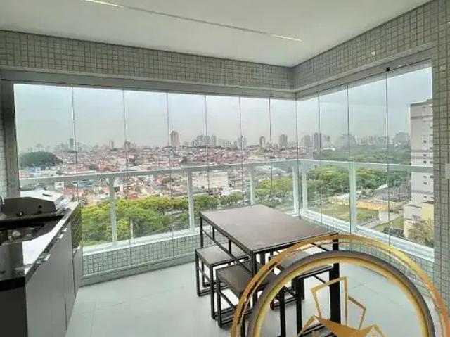 Apartamento para Locação em São Paulo/SP Cidade Mãe do Céu 2 Quartos