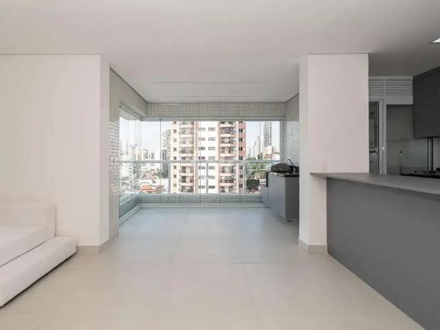 Apartamento para Locação em São Paulo/SP Cidade Mãe do Céu 2 Quartos