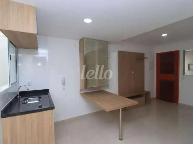 Apartamento para Locação em São Paulo/SP Cidade Mãe do Céu 2 Quartos