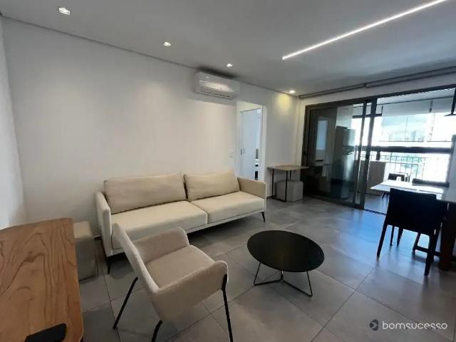 Apartamento para Locação em São Paulo/SP Cidade Mãe do Céu 2 Quartos
