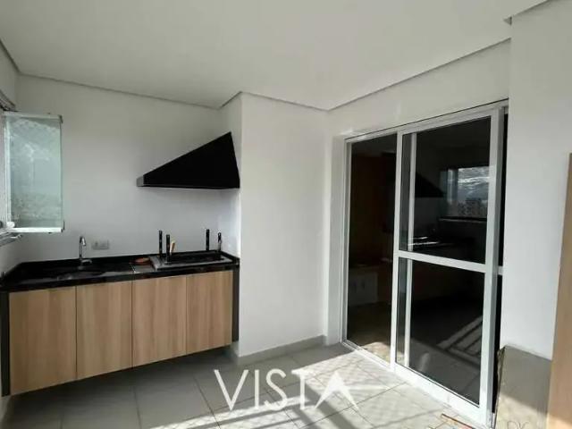 Apartamento para Locação em São Paulo/SP Cidade Mãe do Céu 2 Quartos