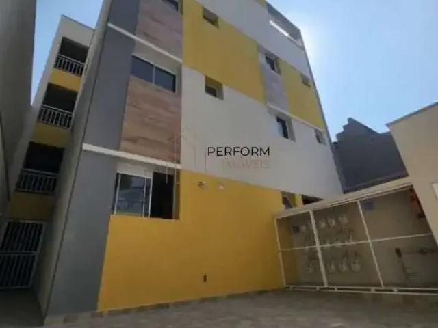 Apartamento para Locação em São Paulo/SP Cidade Mãe do Céu 2 Quartos