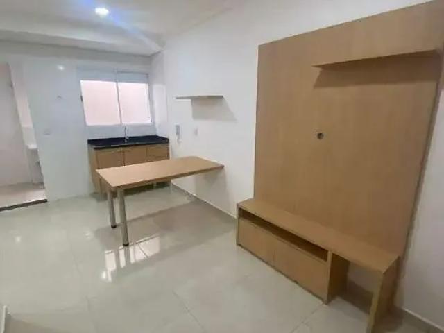 Apartamento para Locação em São Paulo/SP Cidade Mãe do Céu 2 Quartos