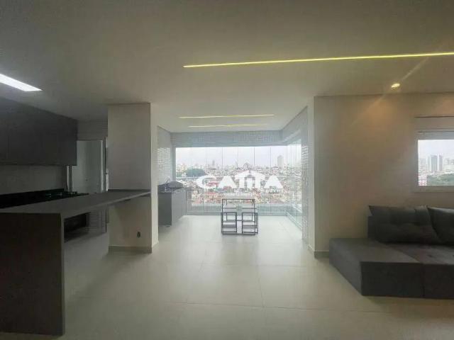 Apartamento para Locação em São Paulo/SP Cidade Mãe do Céu 2 Quartos