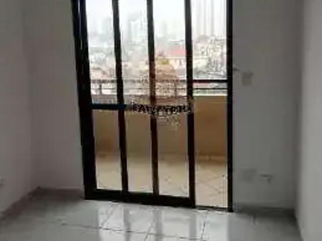 Apartamento para Locação em São Paulo/SP Cidade Mãe do Céu 3 Quartos
