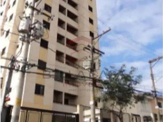 Apartamento para Locação em São Paulo/SP Cidade Mãe do Céu 3 Quartos