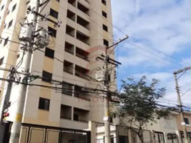 Apartamento para Locação em São Paulo/SP Cidade Mãe do Céu 3 Quartos