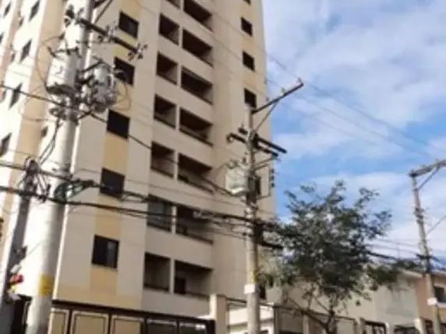Apartamento para Locação em São Paulo/SP Cidade Mãe do Céu 3 Quartos