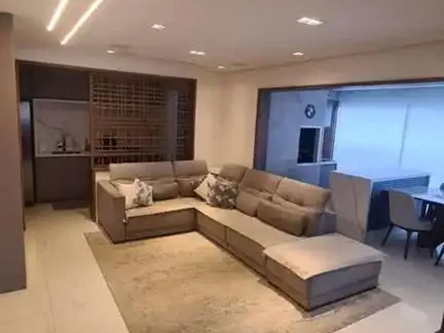 Apartamento para Locação em São Paulo/SP Cidade Mãe do Céu 3 Quartos
