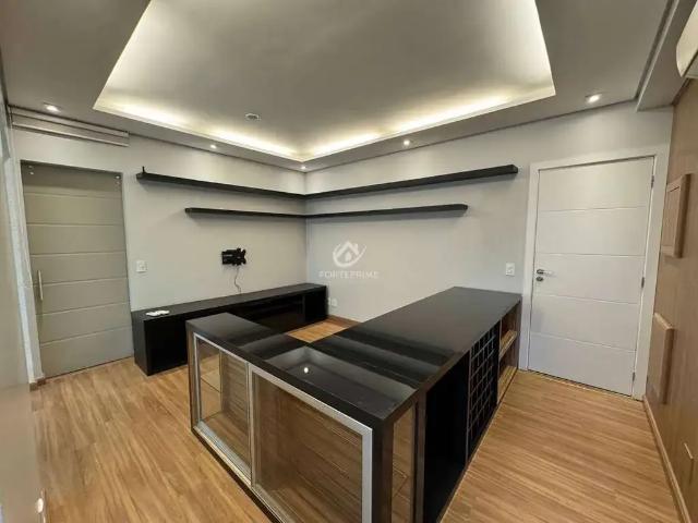 Apartamento para Locação em São Paulo/SP Cidade Monções 1 Quartos