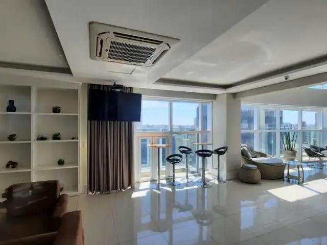Apartamento para Locação em São Paulo/SP Cidade Monções 1 Quartos
