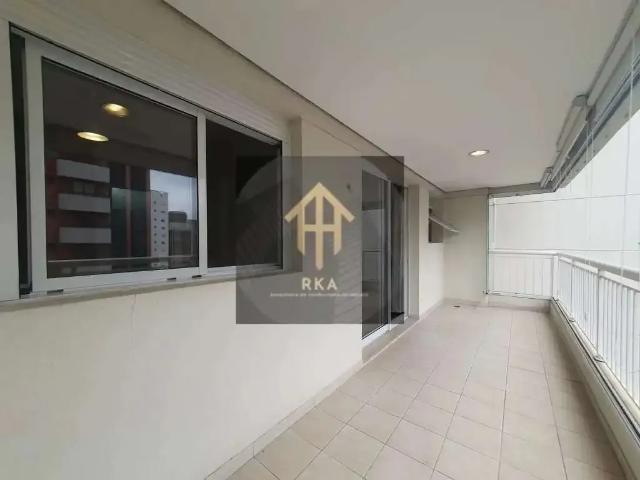 Apartamento para Locação em São Paulo/SP Cidade Monções 1 Quartos