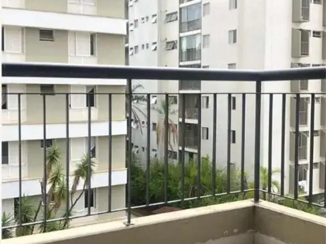 Apartamento para Locação em São Paulo/SP Cidade Monções 1 Quartos