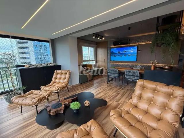 Apartamento para Locação em São Paulo/SP Cidade Monções 1 Quartos