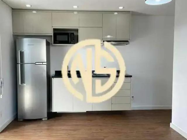 Apartamento para Locação em São Paulo/SP Cidade Monções 1 Quartos