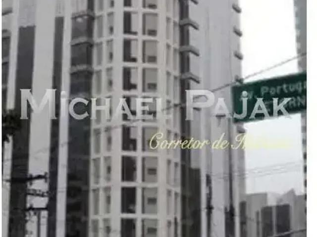 Apartamento para Locação em São Paulo/SP Cidade Monções 1 Quartos