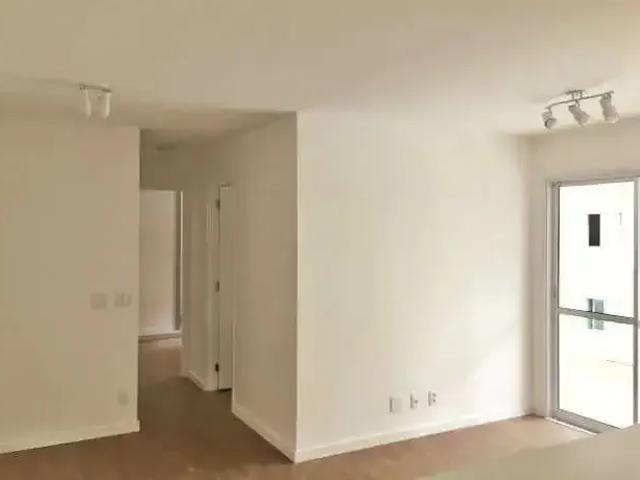 Apartamento para Locação em São Paulo/SP Cidade Monções 1 Quartos