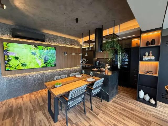 Apartamento para Locação em São Paulo/SP Cidade Monções 1 Quartos