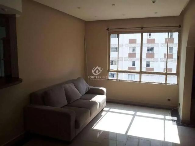 Apartamento para Locação em São Paulo/SP Cidade Monções 1 Quartos