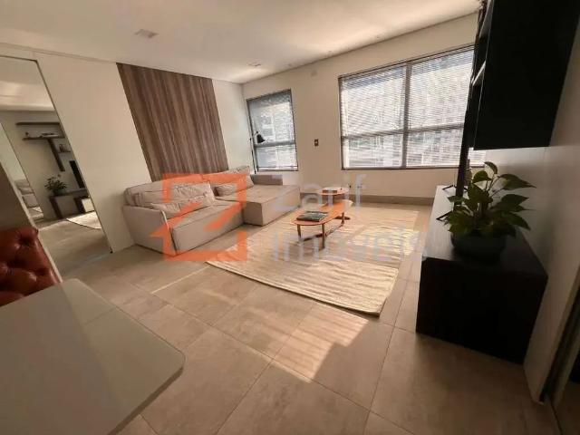 Apartamento para Locação em São Paulo/SP Cidade Monções 2 Quartos