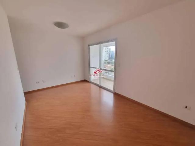 Apartamento para Locação em São Paulo/SP Cidade Monções 2 Quartos