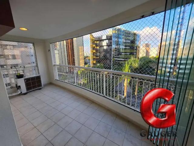 Apartamento para Locação em São Paulo/SP Cidade Monções 2 Quartos