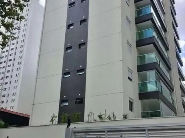 Apartamento para Locação em São Paulo/SP Cidade Monções 2 Quartos