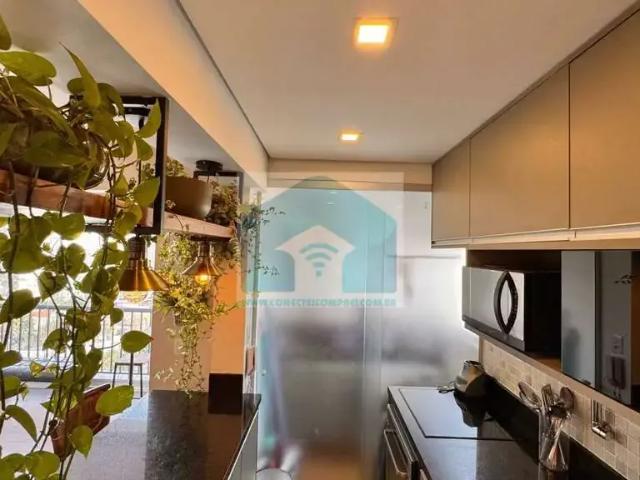 Apartamento para Locação em São Paulo/SP Cidade Monções 2 Quartos