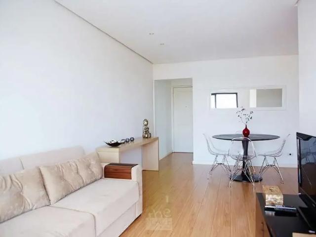 Apartamento para Locação em São Paulo/SP Cidade Monções 2 Quartos