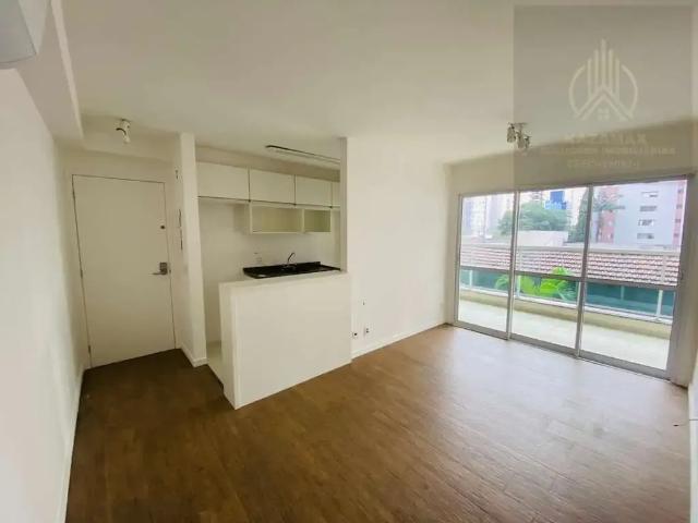 Apartamento para Locação em São Paulo/SP Cidade Monções 2 Quartos