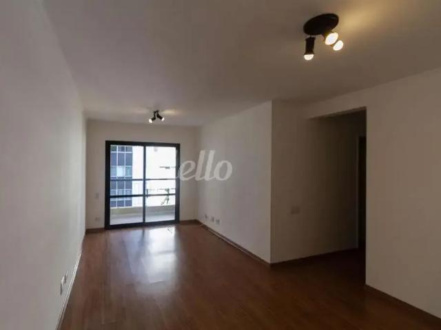 Apartamento para Locação em São Paulo/SP Cidade Monções 2 Quartos