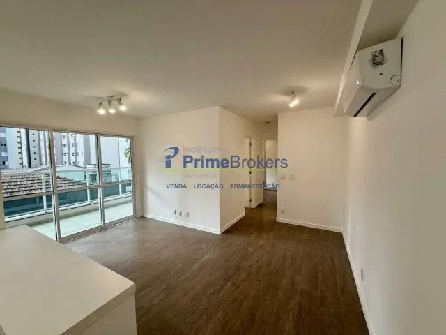 Apartamento para Locação em São Paulo/SP Cidade Monções 2 Quartos