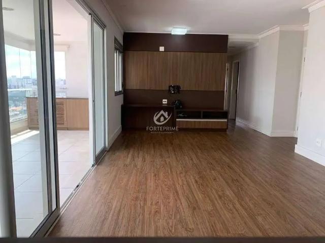 Apartamento para Locação em São Paulo/SP Cidade Monções 2 Quartos