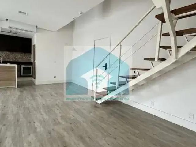 Apartamento para Locação em São Paulo/SP Cidade Monções 2 Quartos