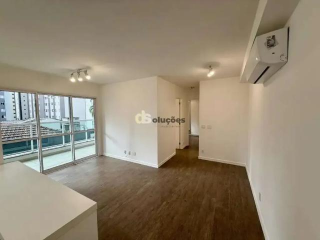 Apartamento para Locação em São Paulo/SP Cidade Monções 2 Quartos