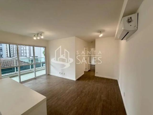 Apartamento para Locação em São Paulo/SP Cidade Monções 2 Quartos