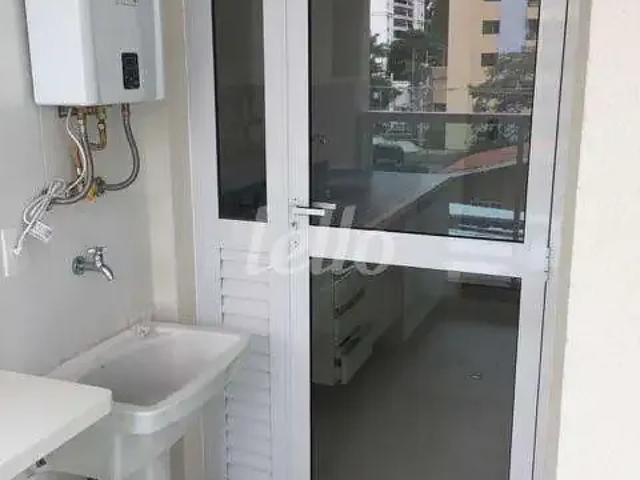Apartamento para Locação em São Paulo/SP Cidade Monções 2 Quartos