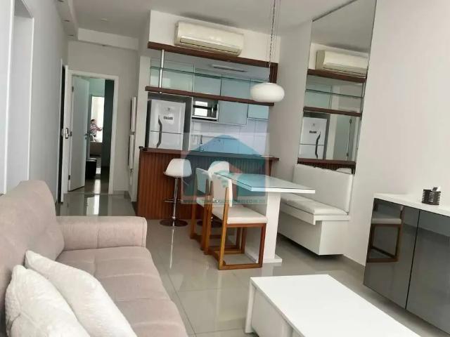 Apartamento para Locação em São Paulo/SP Cidade Monções 2 Quartos