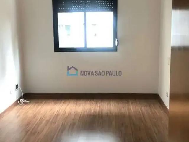 Apartamento para Locação em São Paulo/SP Cidade Monções 2 Quartos