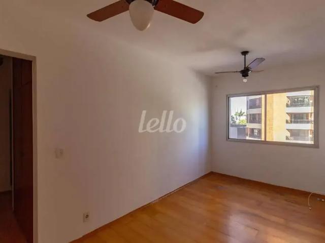 Apartamento para Locação em São Paulo/SP Cidade Monções 2 Quartos