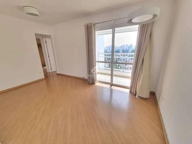 Apartamento para Locação em São Paulo/SP Cidade Monções 2 Quartos