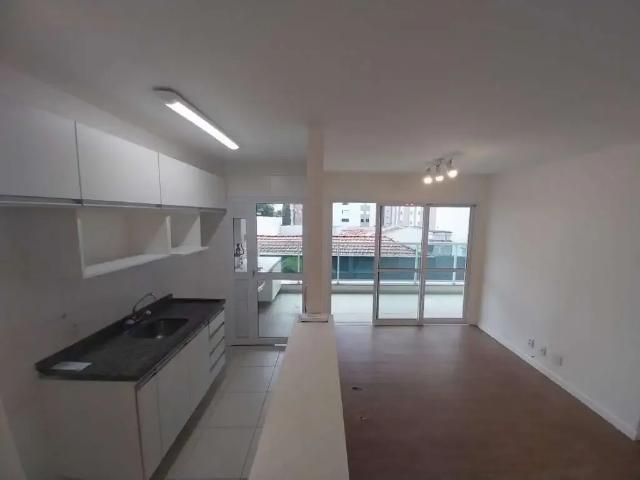 Apartamento para Locação em São Paulo/SP Cidade Monções 2 Quartos