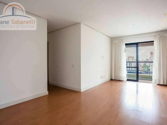 Apartamento para Locação em São Paulo/SP Cidade Monções 2 Quartos
