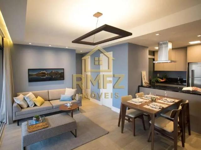 Apartamento para Locação em São Paulo/SP Cidade Monções 2 Quartos