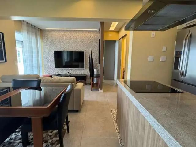 Apartamento para Locação em São Paulo/SP Cidade Monções 2 Quartos