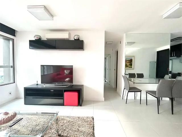 Apartamento para Locação em São Paulo/SP Cidade Monções 2 Quartos