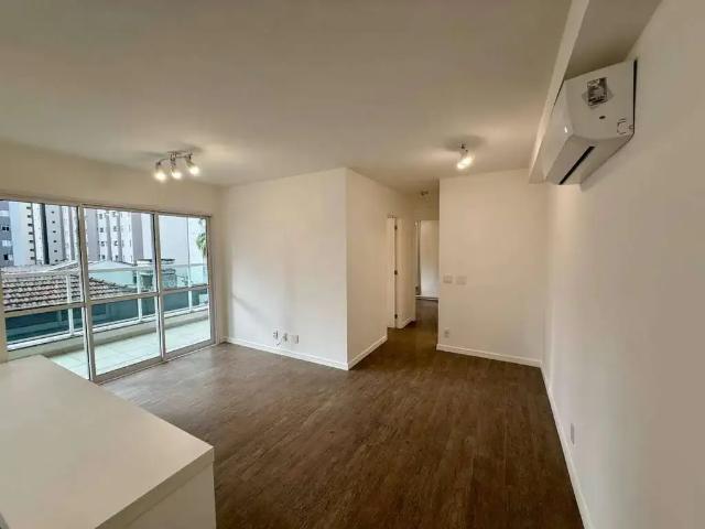 Apartamento para Locação em São Paulo/SP Cidade Monções 2 Quartos
