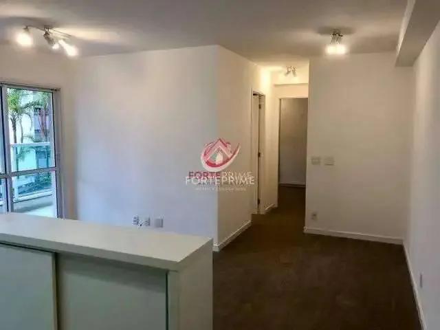 Apartamento para Locação em São Paulo/SP Brooklin 2 Quartos