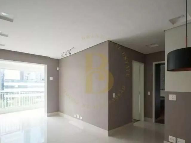 Apartamento para Locação em São Paulo/SP Cidade Monções 2 Quartos